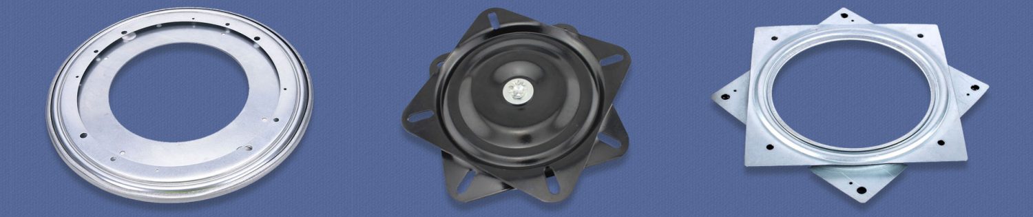 SZSMARTER Brand Steel Lazy Susan Bearings | SZSMARTER