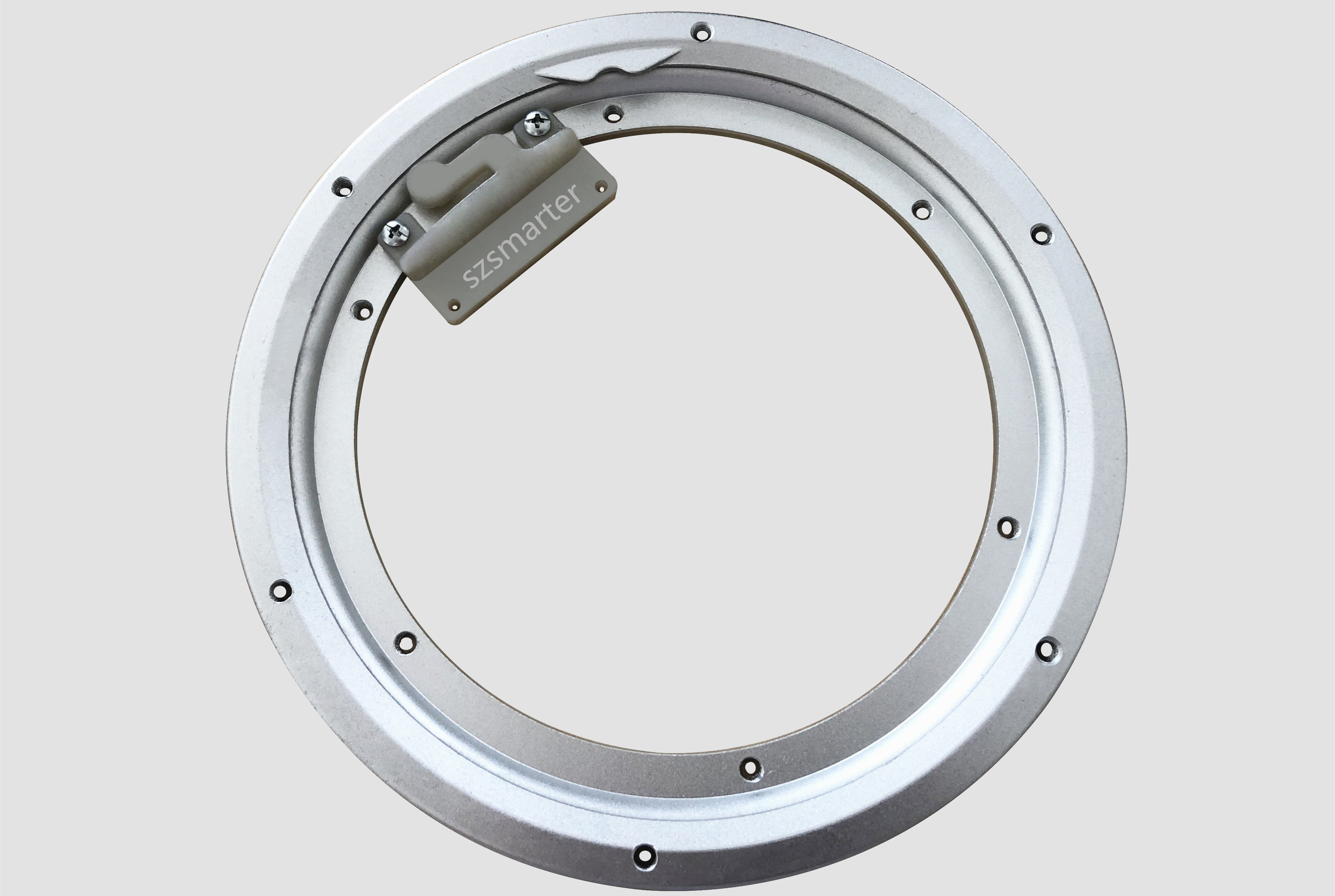szsmarter-2019-new-die-casting-aluminum-bearing-with-detent | SZSMARTER
