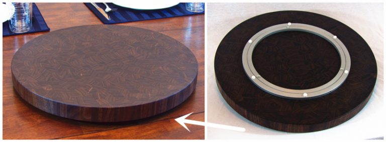 Szsmarter Tell You How To Install Lazy Susan Hardware Szsmarter